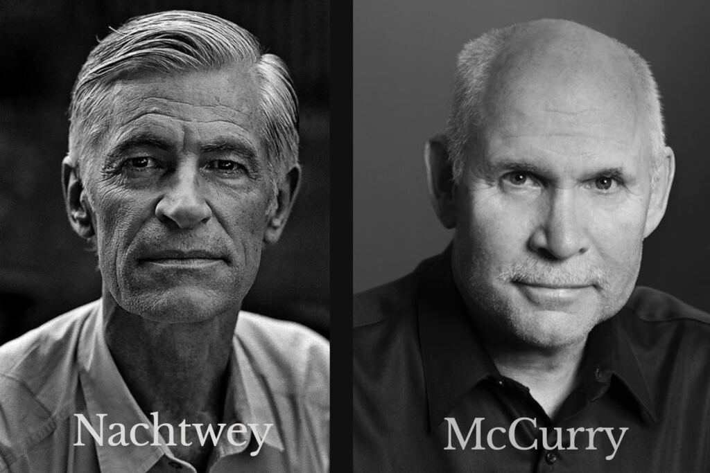 Dos filtros exclusivos para acceder a la estética de McCurry y Nachtwey ...