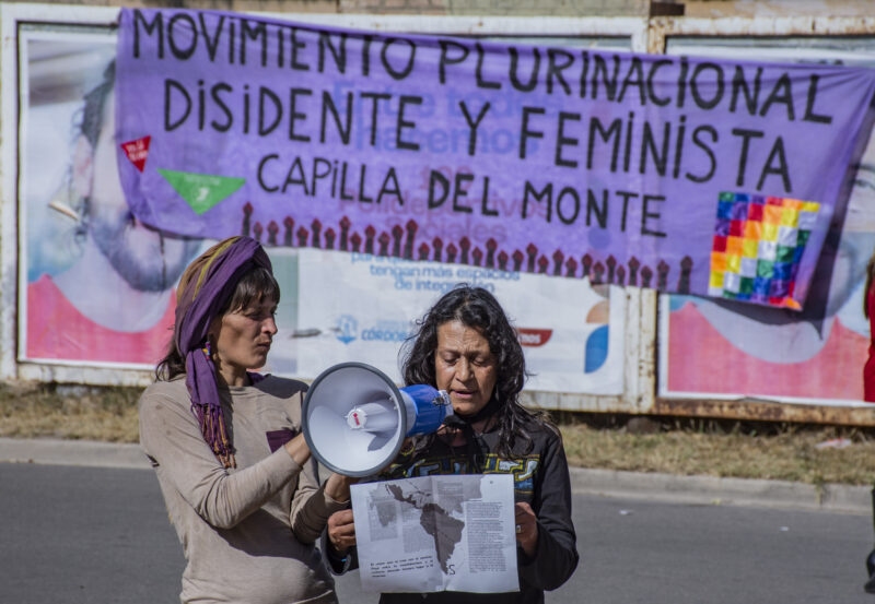 La medida de la impunidad – Angular