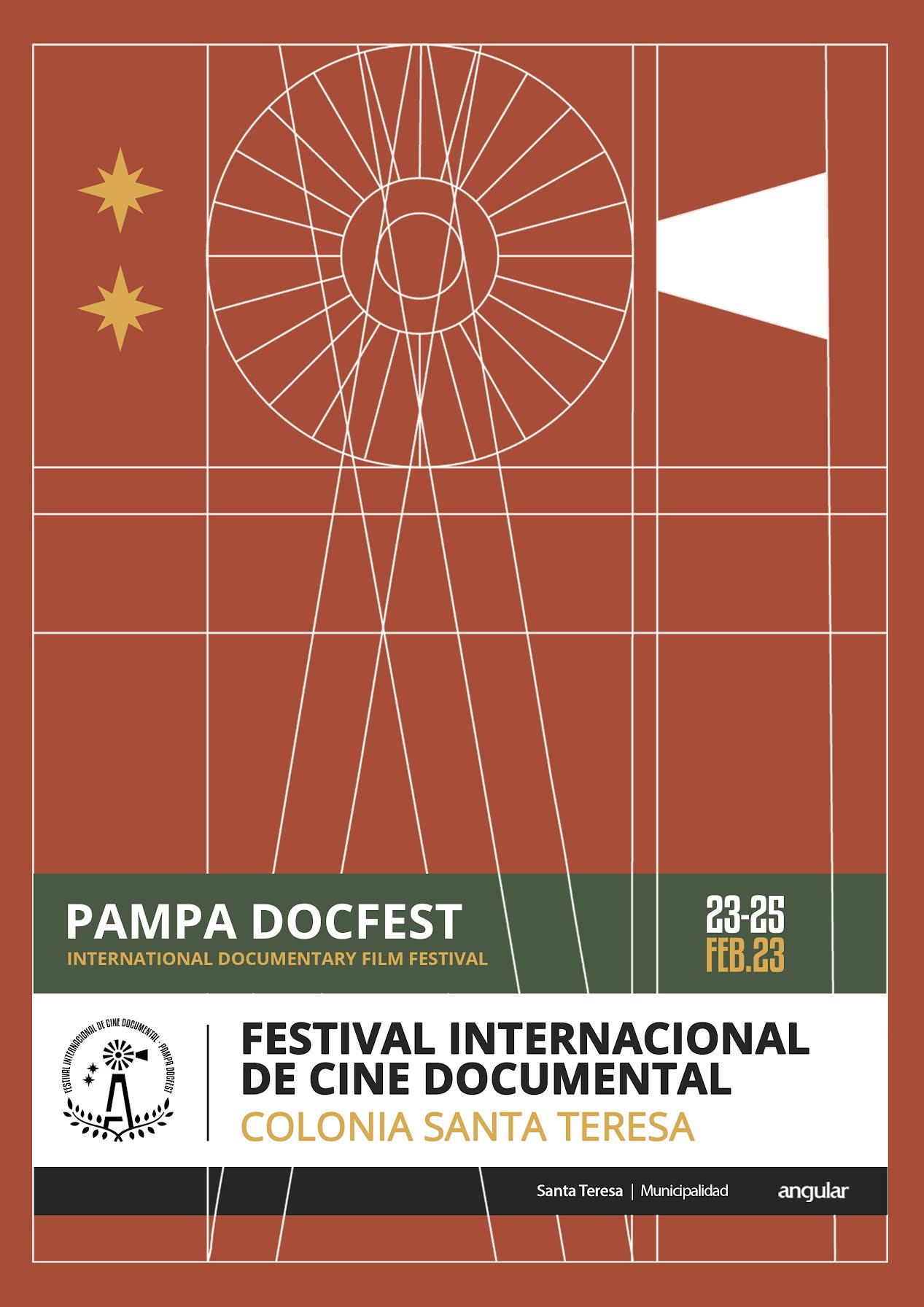 Festival 2023 – Angular