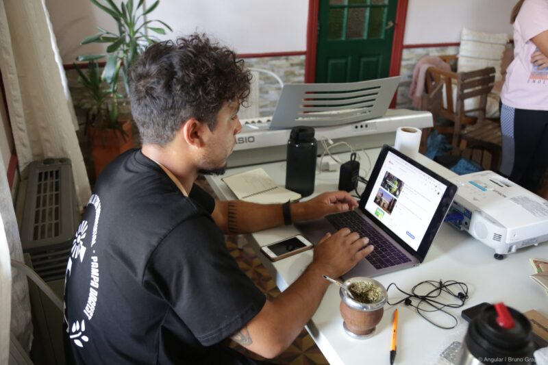 Festival 2023 - Angular